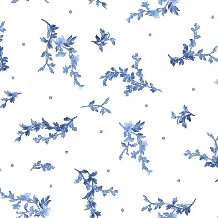Buy Checkers Cotton White Tossed Online | Ultimate Sewing Company